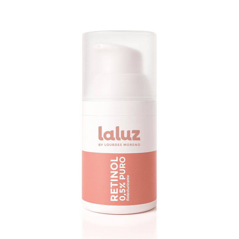 Cremas para cuidar tu piel – LaLuz by Lourdes Moreno