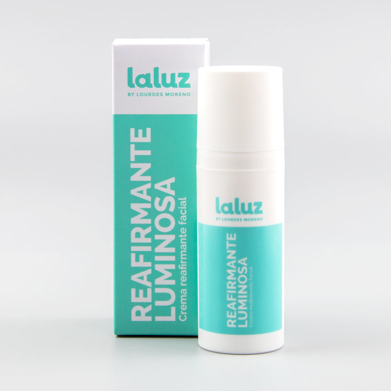 Cremas para cuidar tu piel- La Luz, by Lourdes Moreno – LaLuz by ...